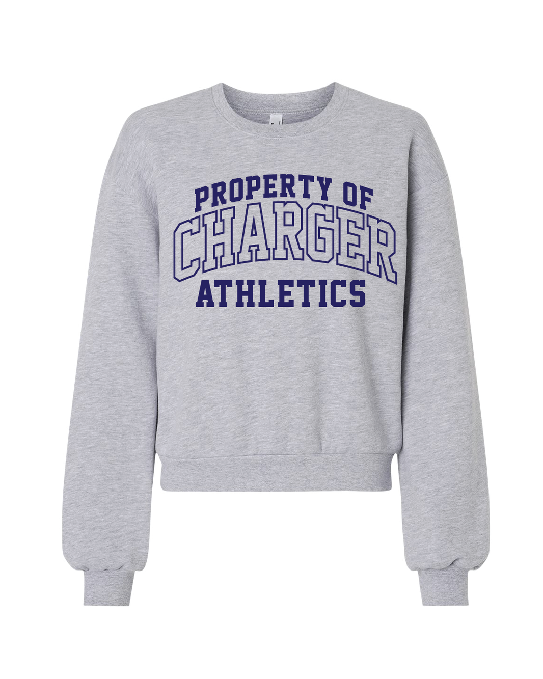 Champion Chargers – rockhouseboerne